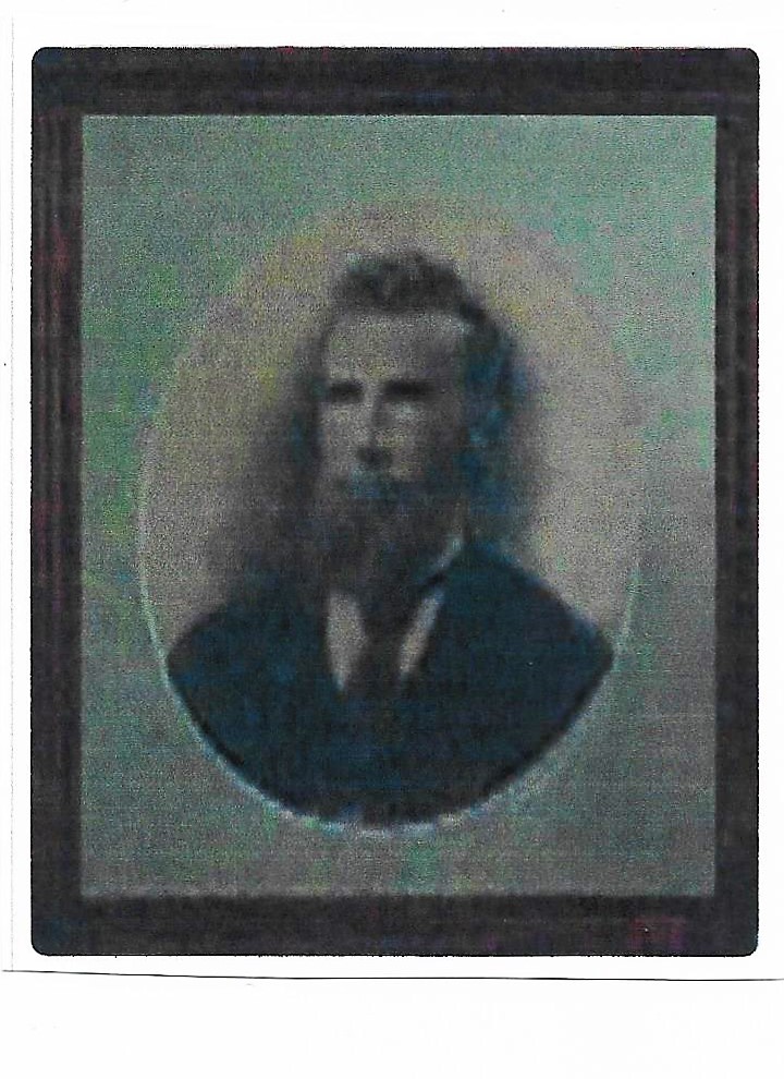 A Soldier’s Story: Col. Waddy Thompson James – The Lyons Tracks