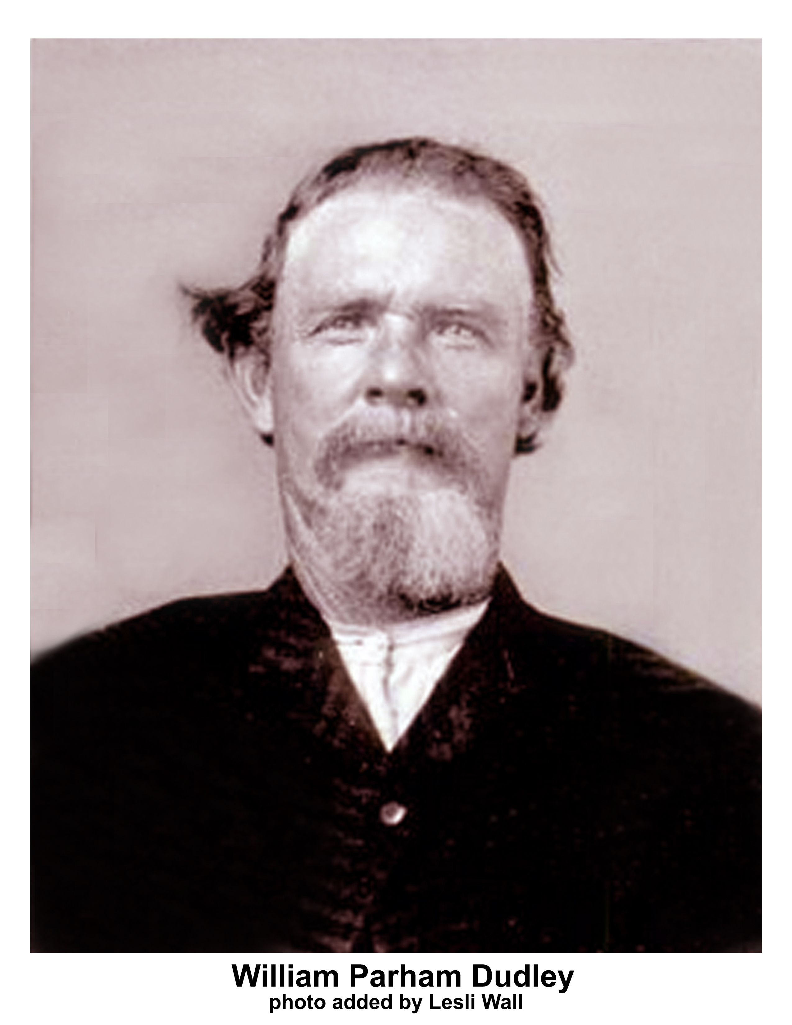 A Special Name leads to an interesting Dudley story! – The Lyons Tracks